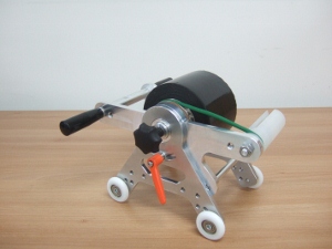 제품리뷰 - Polyken No.#930-35 Inner wrap tape 폴리켄 930-35 안쪽층 테이프 제품 리뷰